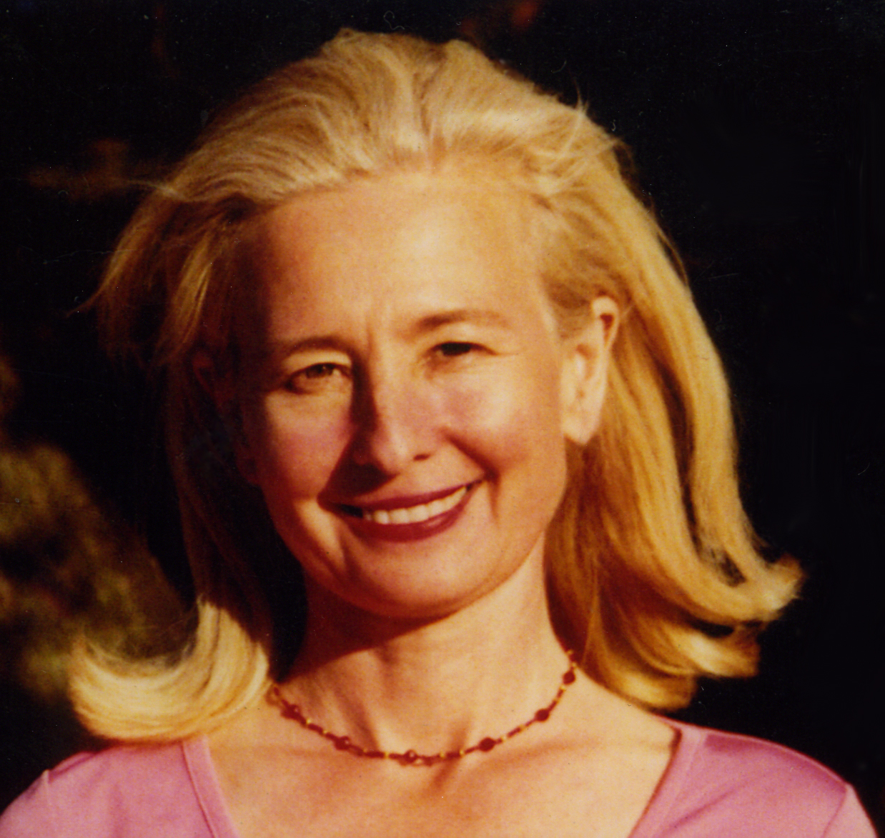 Carol Ingley - Media Mogul Enterprises