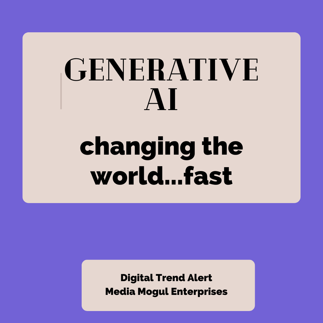 AI - Media Mogul Enterprises